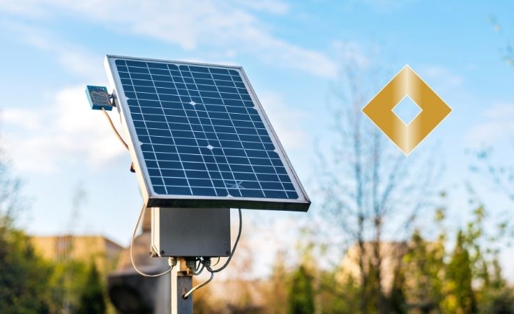 Solar PV & Backup Power Systems - MHT Supply & Projects